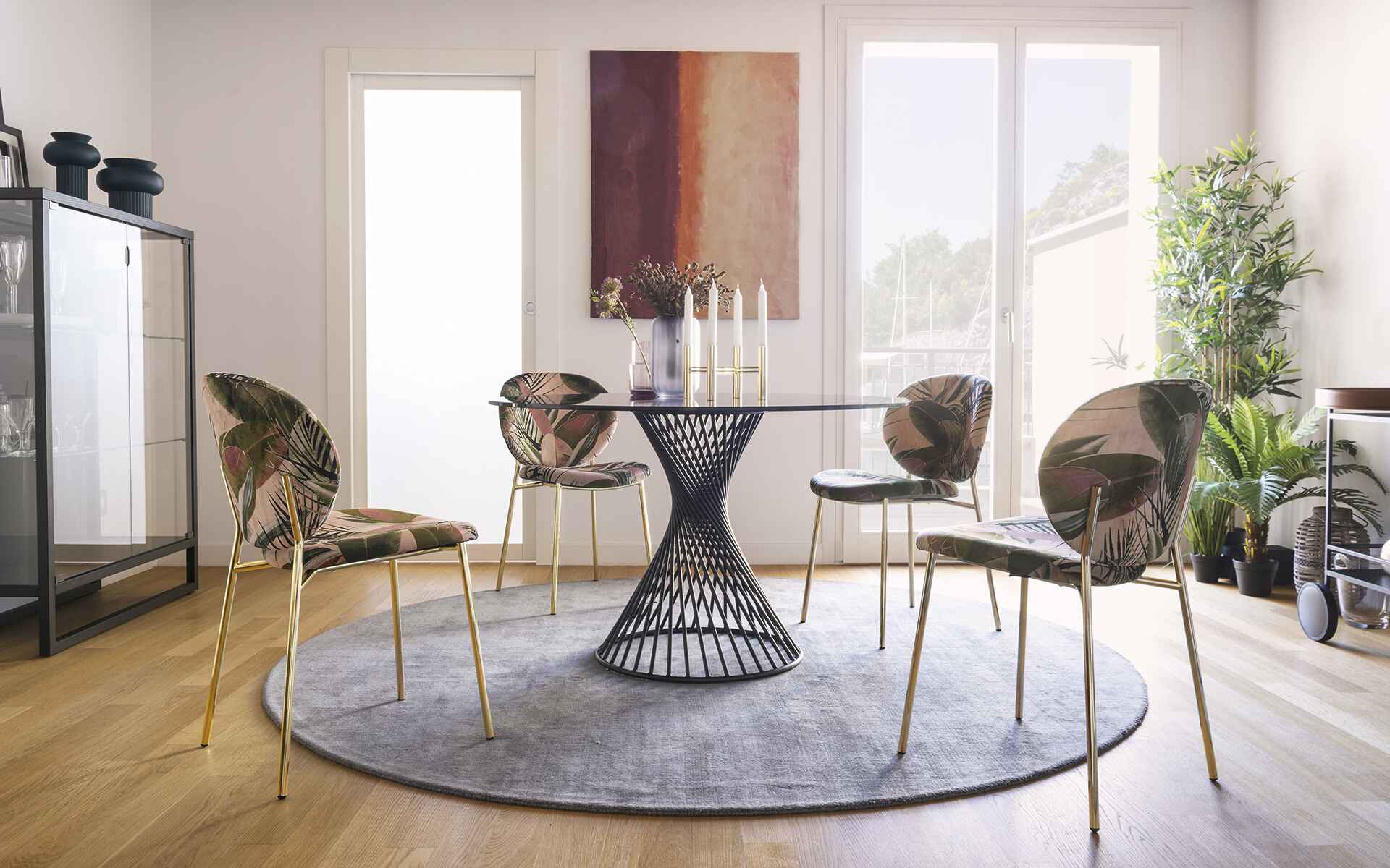 Calligaris Mobilier Italien Moderne Tables Chaises Tabourets