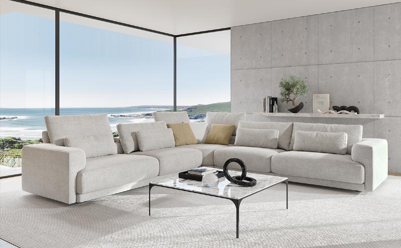 Designer Sofas Olta, Sits, Moome, Vetsak in Brussels – Depot Design