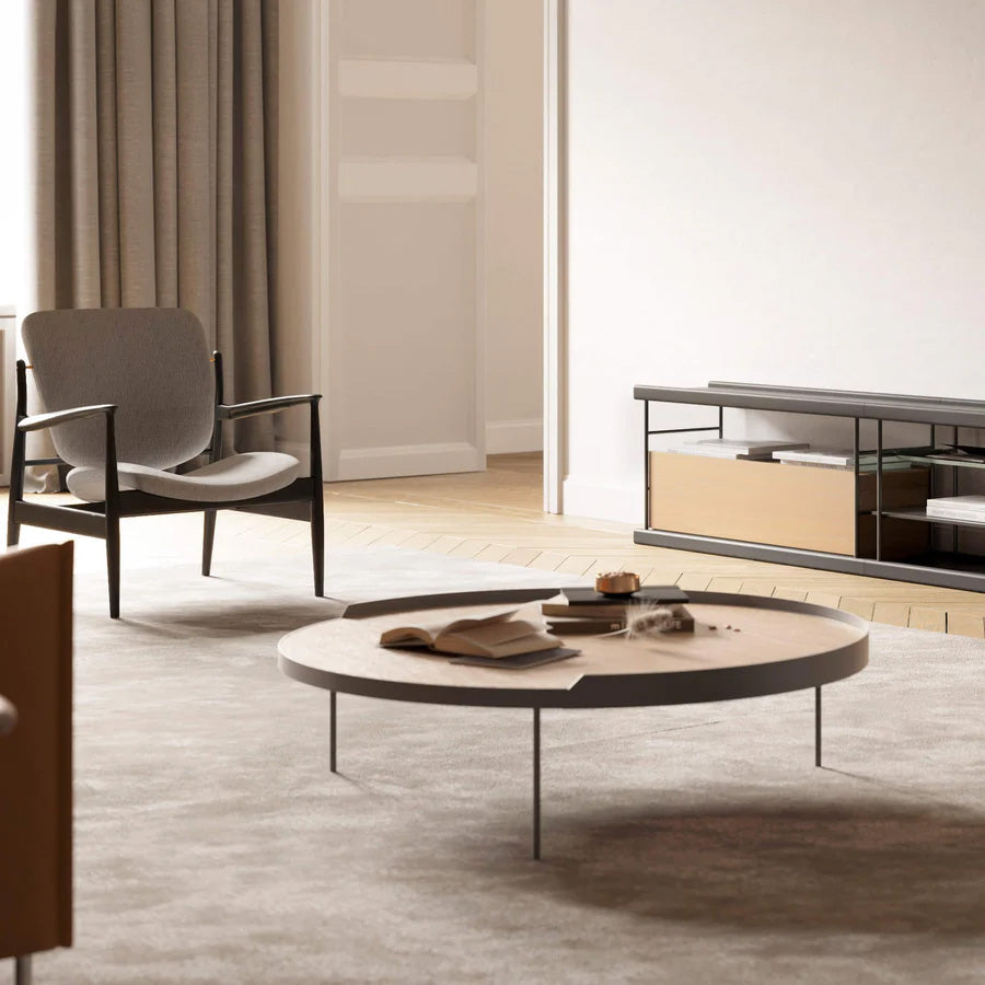 Treku Mobilier Contemporain | Buffets et Tables Design – Depot Design