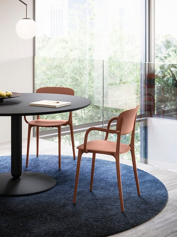 Chaise Calligaris - Liberty (CS1883) – Depot Design
