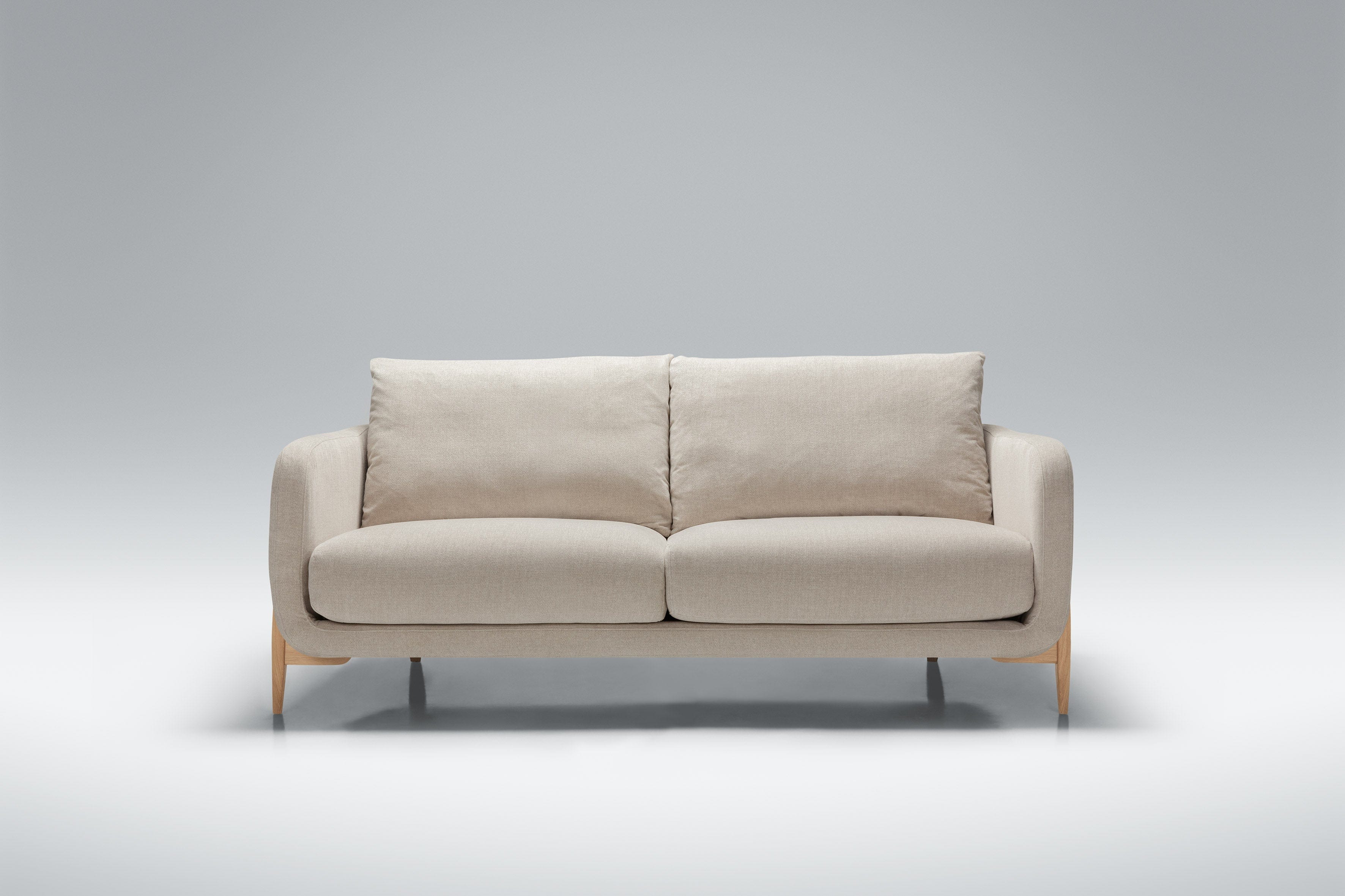 Sits Sofa - Jenny 2 Seater – Depot Design