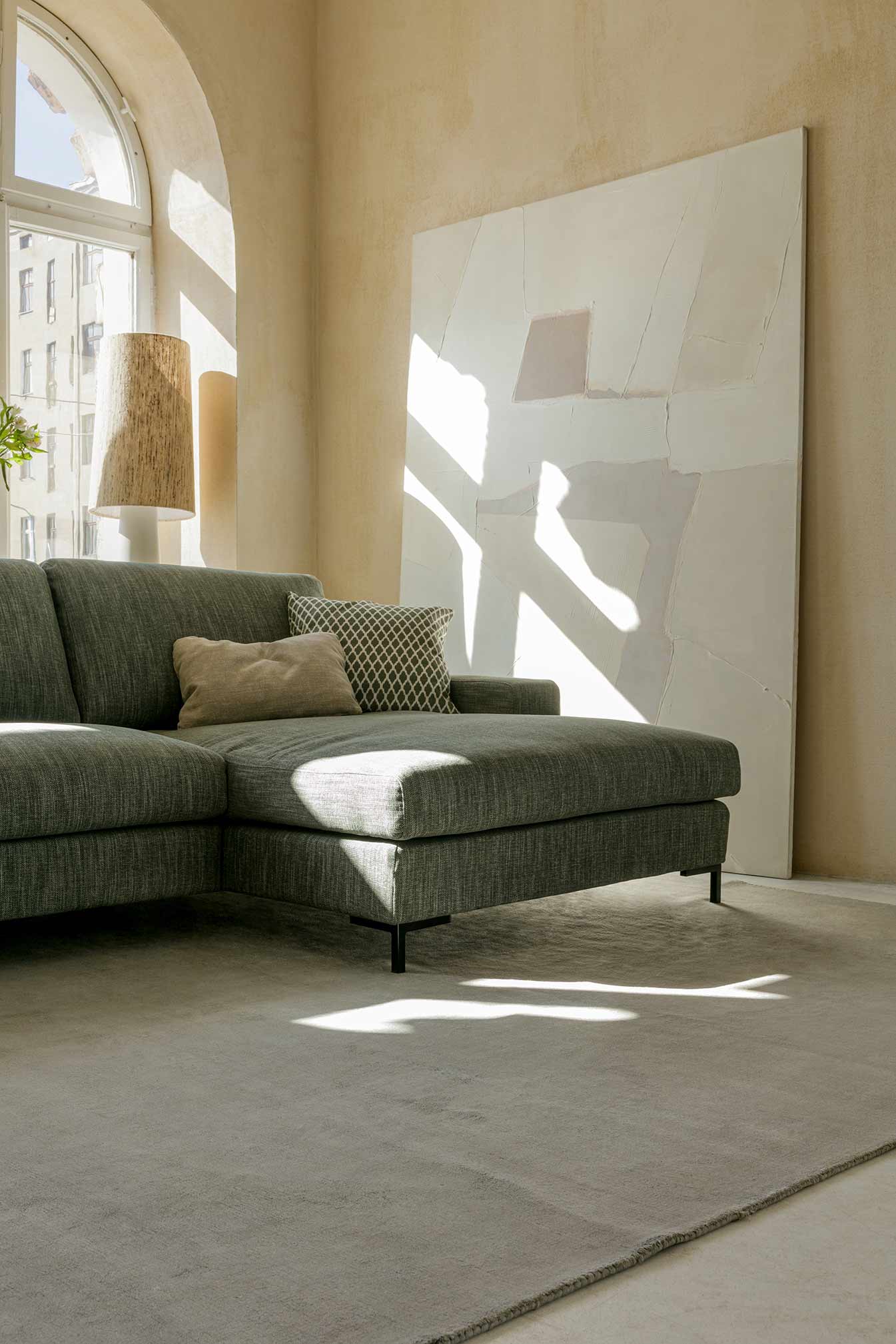 Canapé Sits - Quattro Set 2 – Depot Design