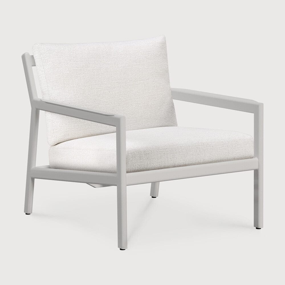 Jack Aluminum Lounge Chair from Ethnicraft – Depot Design