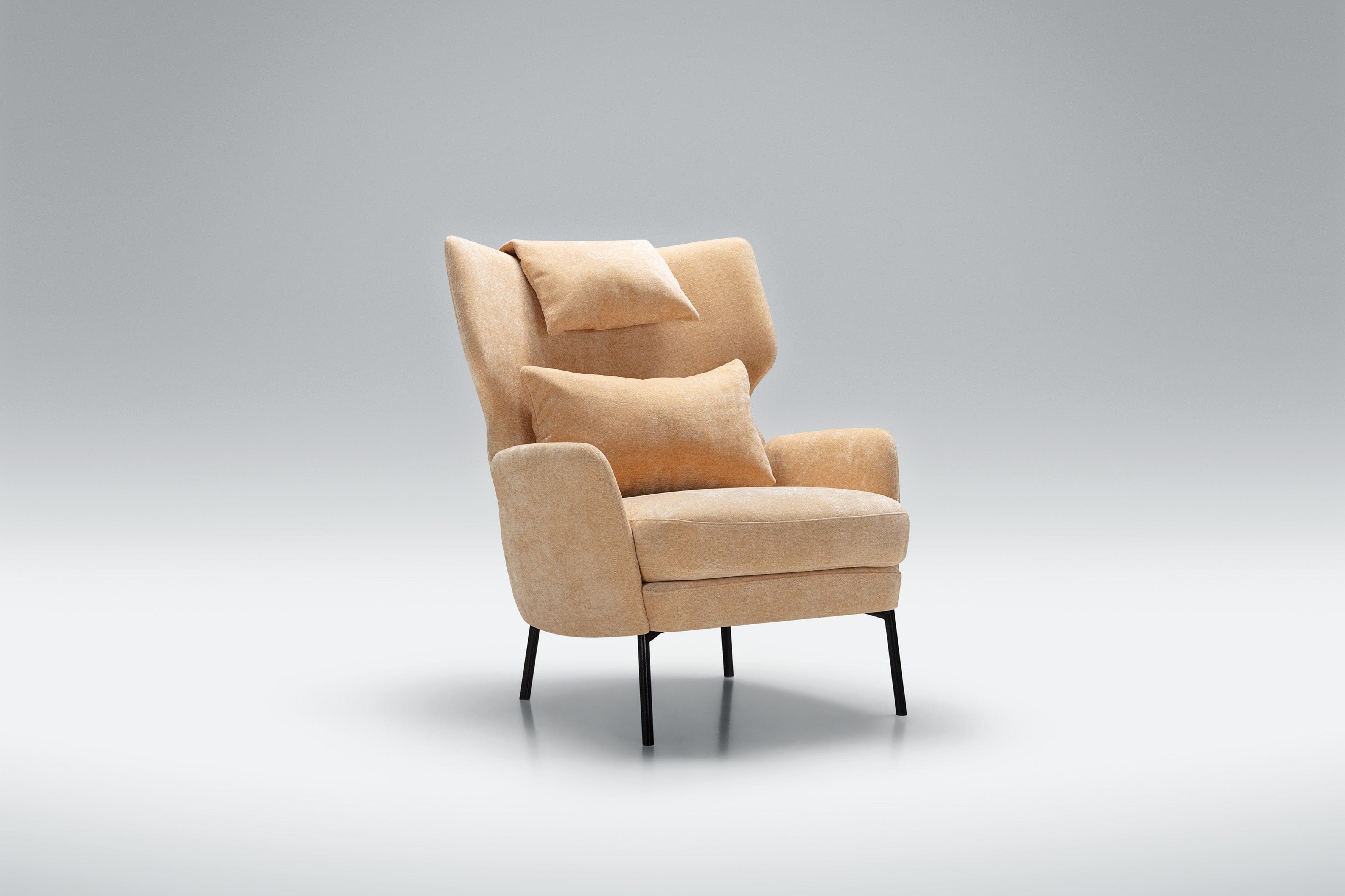 Fauteuil Sits Alex Tissu Grade III – Depot Design