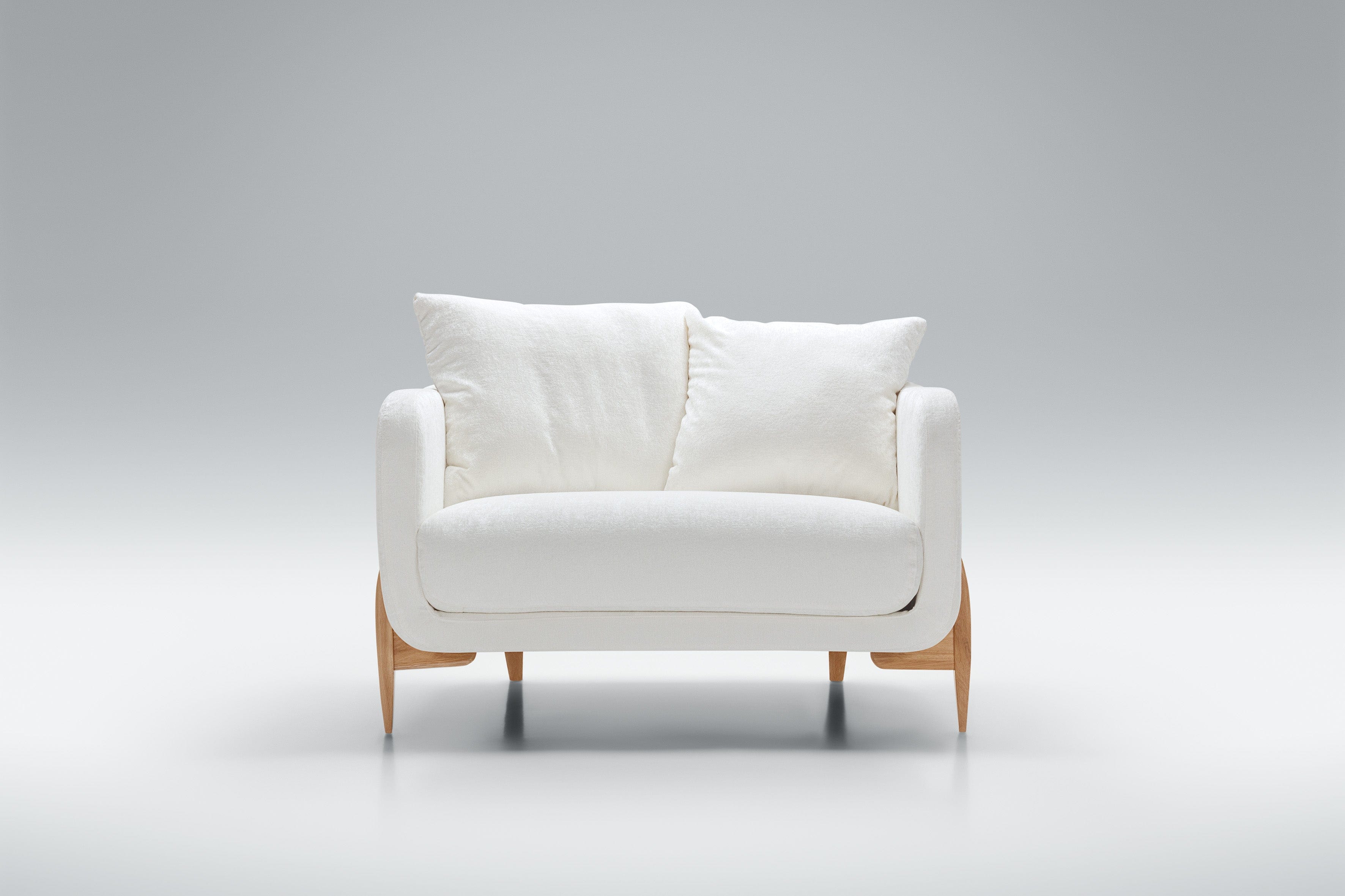 Sits Chair - Jenny Wide (Ver.A/C) – Depot Design