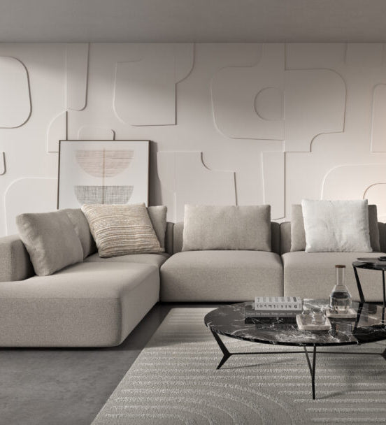 Depot Design: Designer Furniture Store in Brussels