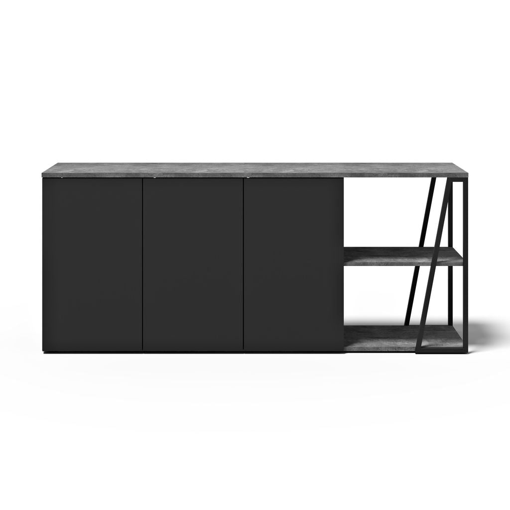 Temahome Buffet - Albi – Depot Design