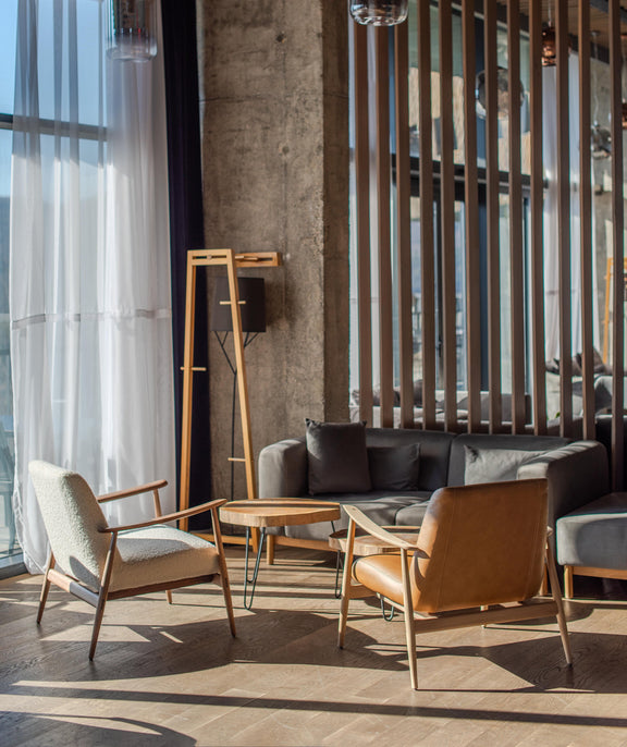 Gazzda Fauteuil - Aska – Depot Design