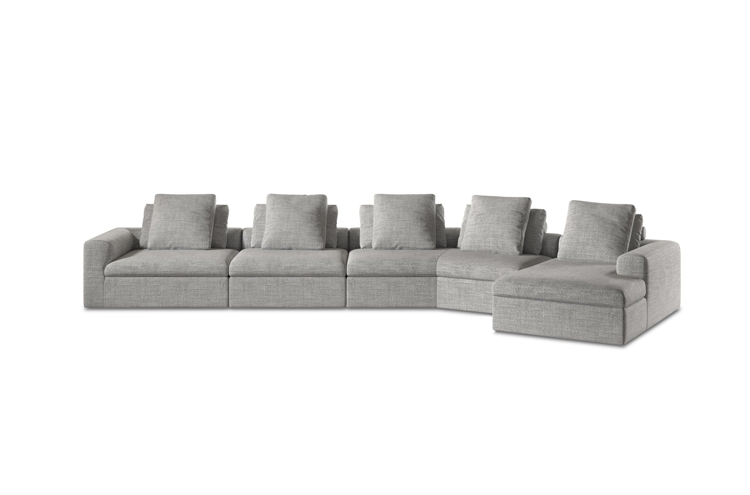 Olta Sofa - Extreme – Depot Design