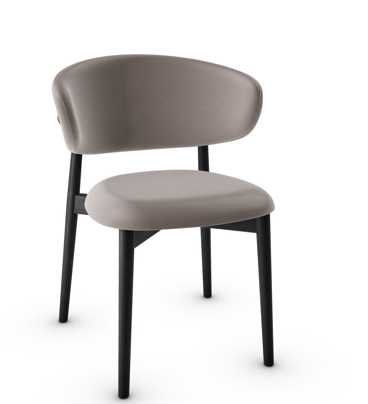 Calligaris Chair - Oleandro (Wooden legs, CS2034) – Depot Design