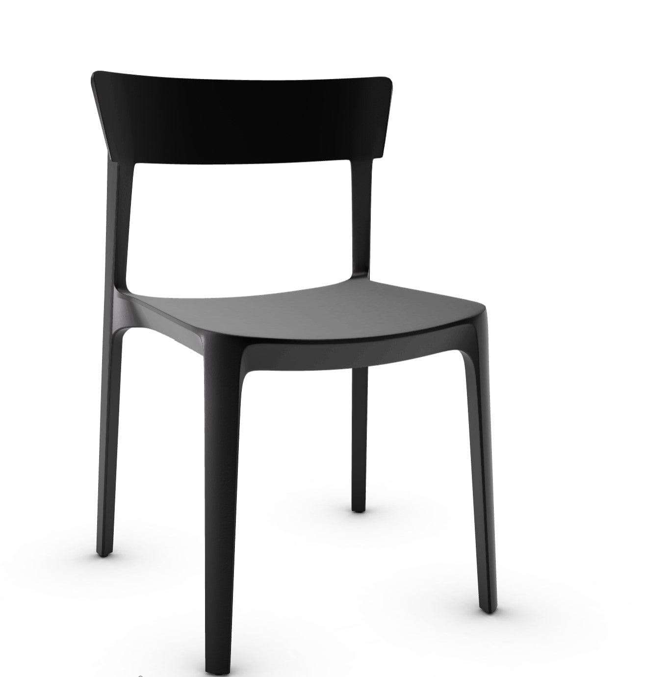 Chaise Calligaris - Skin CS1391 – Depot Design