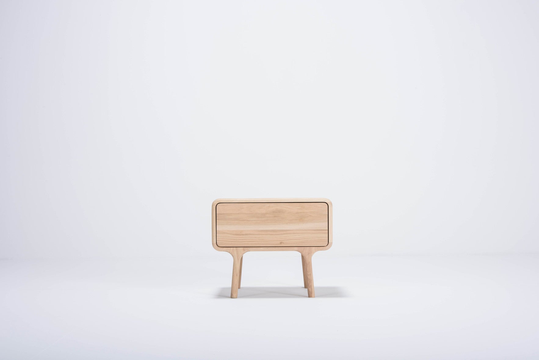 Gazzda Table de chevet - Fawn – Depot Design