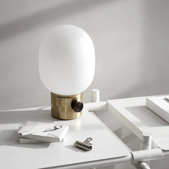 Lampe de table Menu - JWDA Metallic – Depot Design