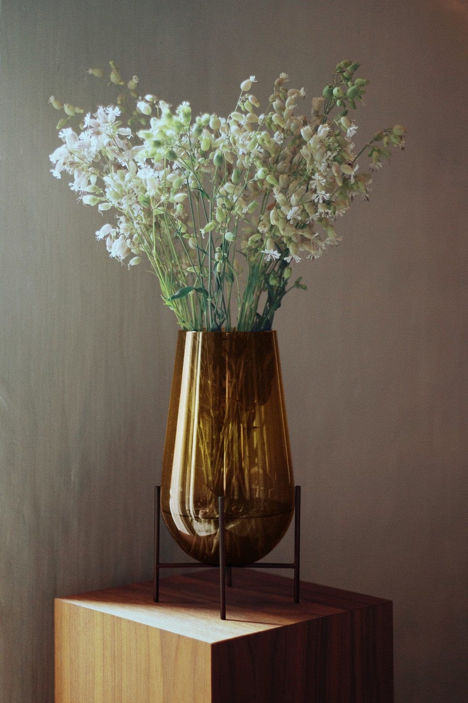 Vase Menu - Echasse – Depot Design