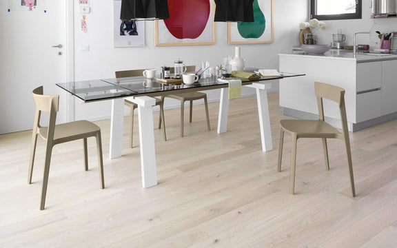 Table extensible Levante de Calligaris - Depot Design