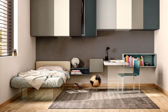 Lago children's bed - Air – Depot Design