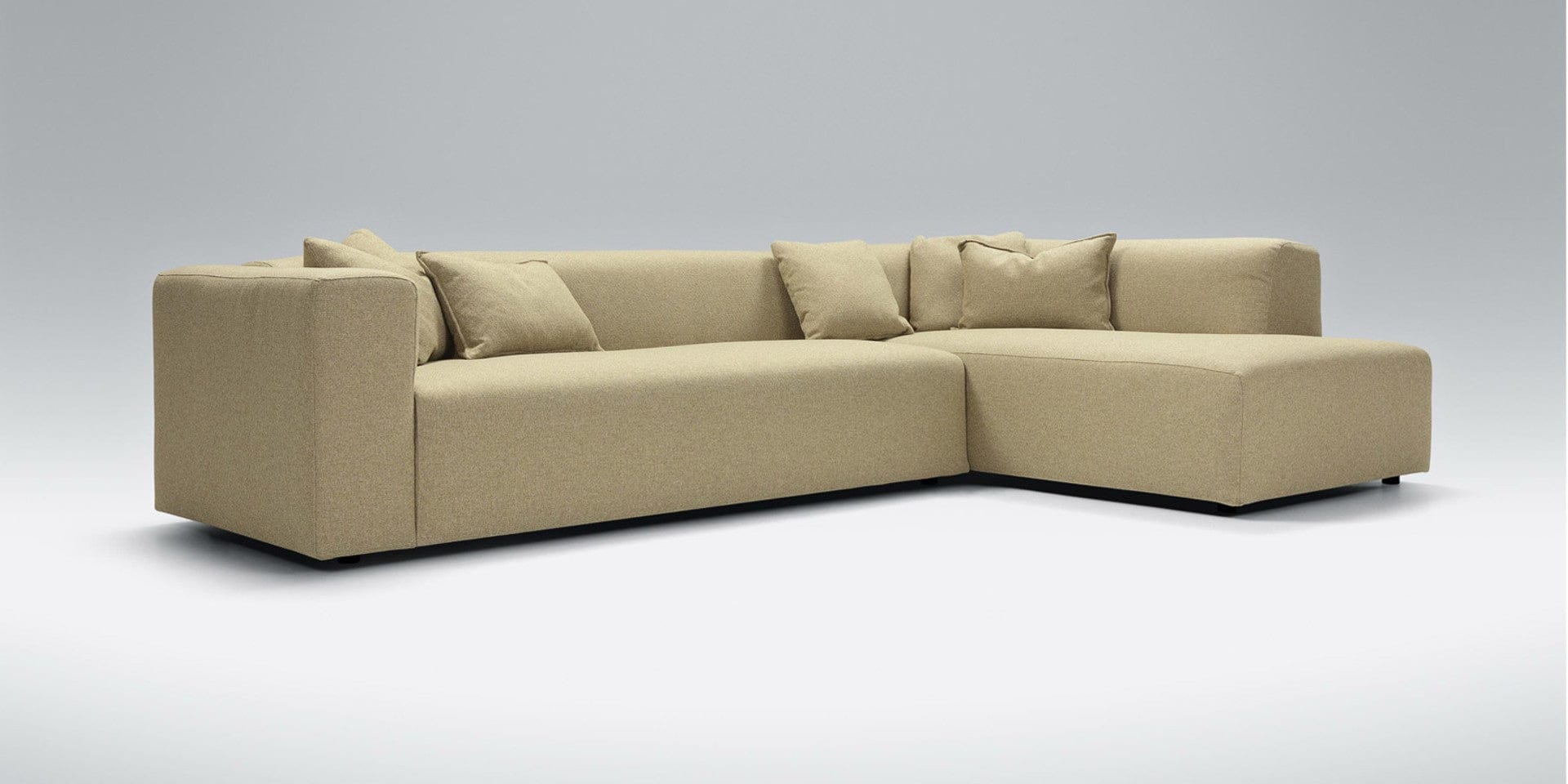 Sits Sofa - Milano – Depot Design