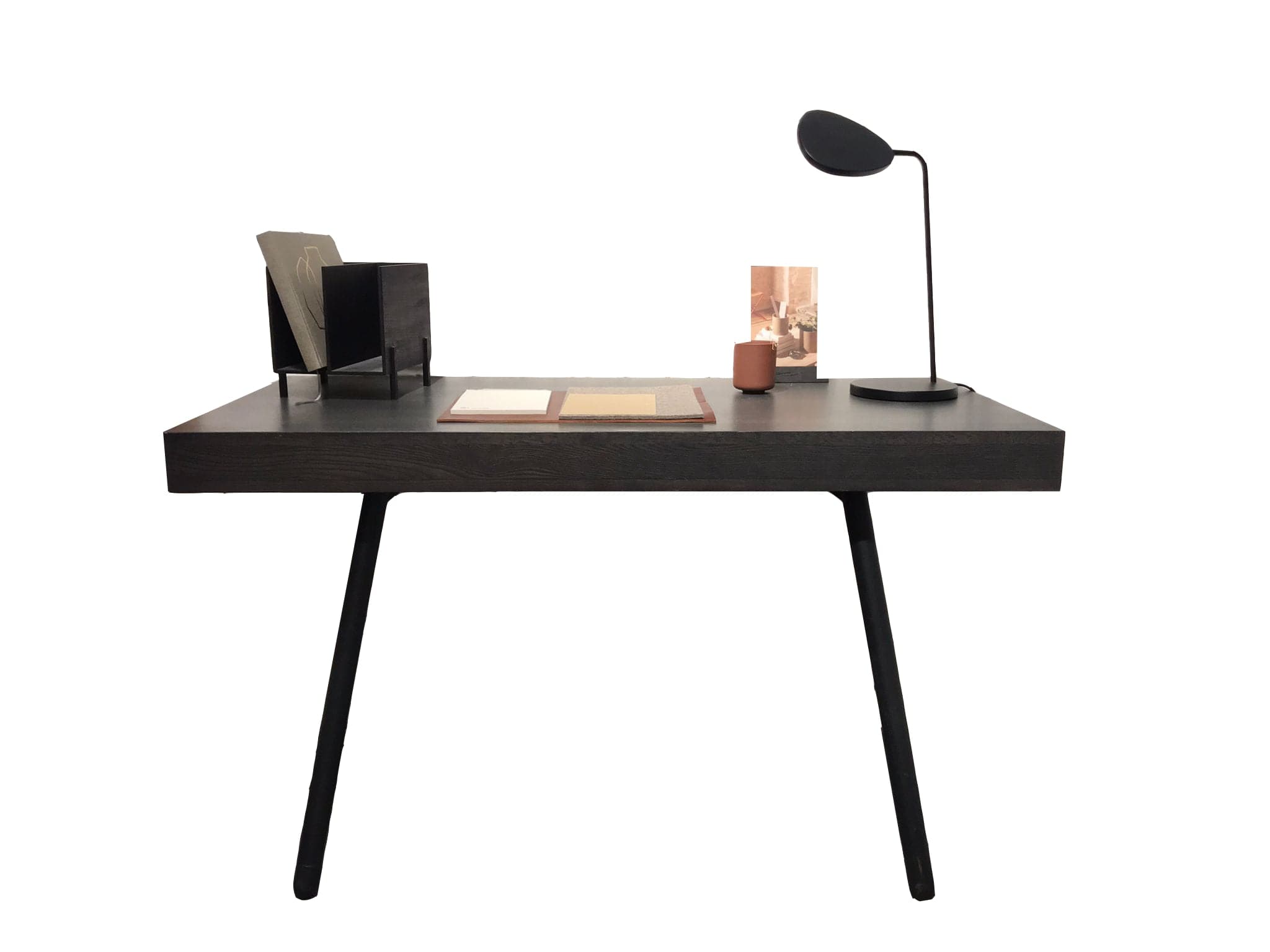 Bureau Moome - Jon office – Depot Design
