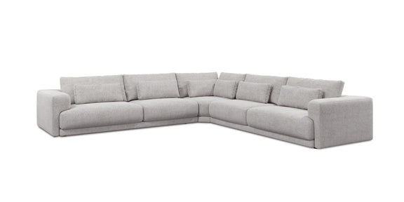 Olta Sofa - Willow – Depot Design