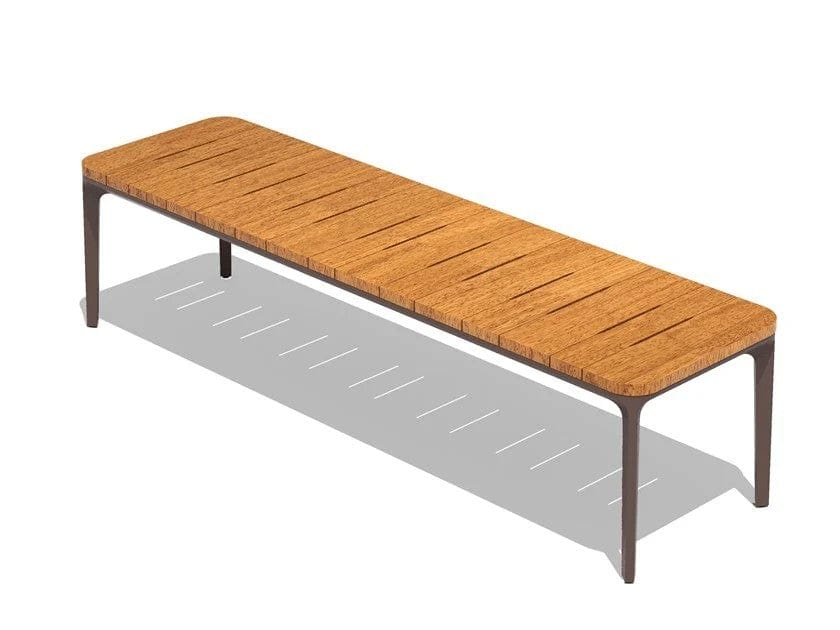 Sovet Bench - Slim – Depot Design