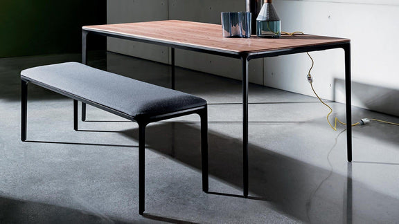 Sovet Bench - Slim – Depot Design