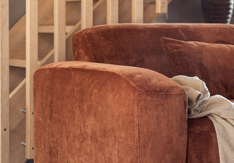 Furninova Sofa - Block – Depot Design