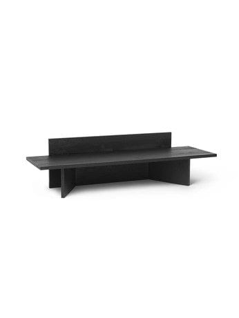 Ferm Living Bench - Oblique – Depot Design