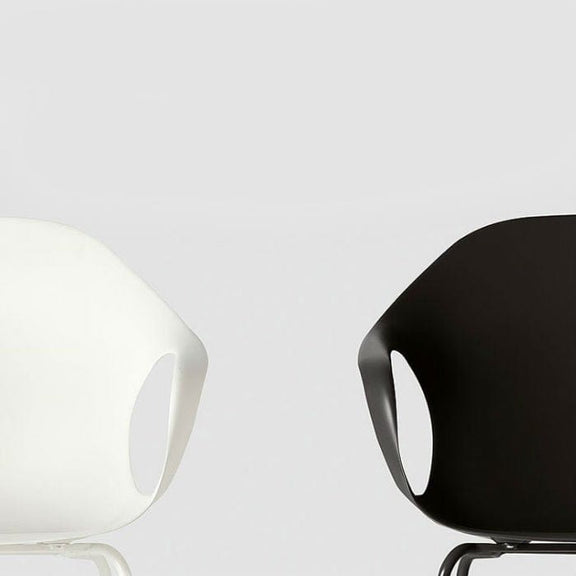 The Elephant chair by Kristalia - Depot Design