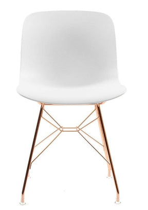 Chaise design Troy de Magis - Depot Design