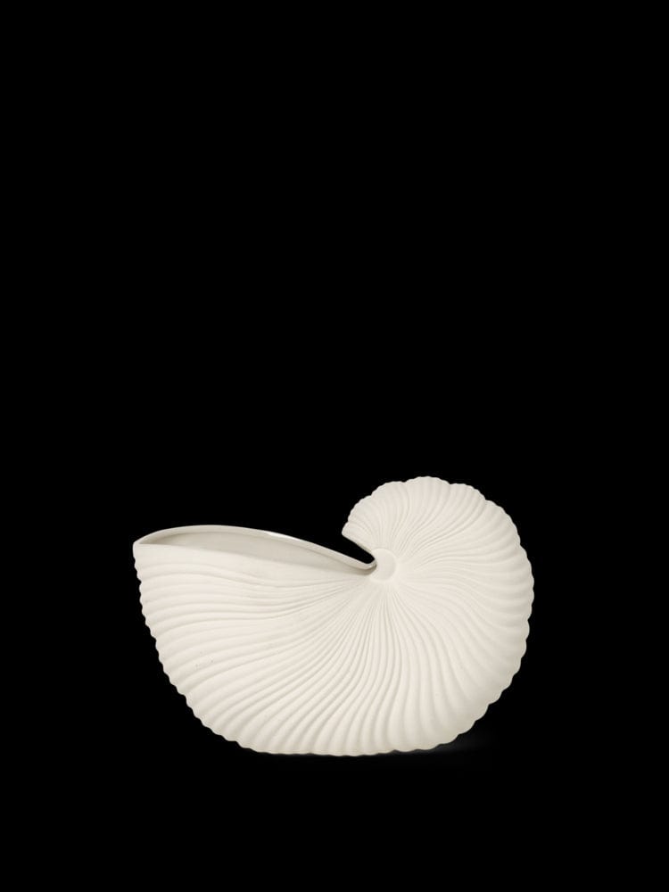 Ferm Living - Shell Pot – Depot Design